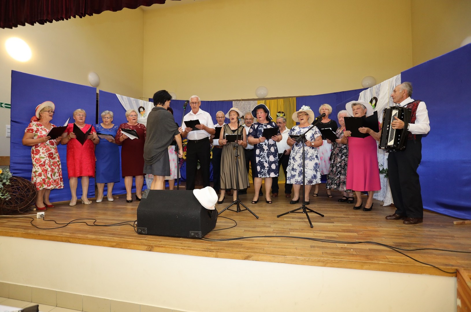 Galeria - UMiG Nowa Sarzyna