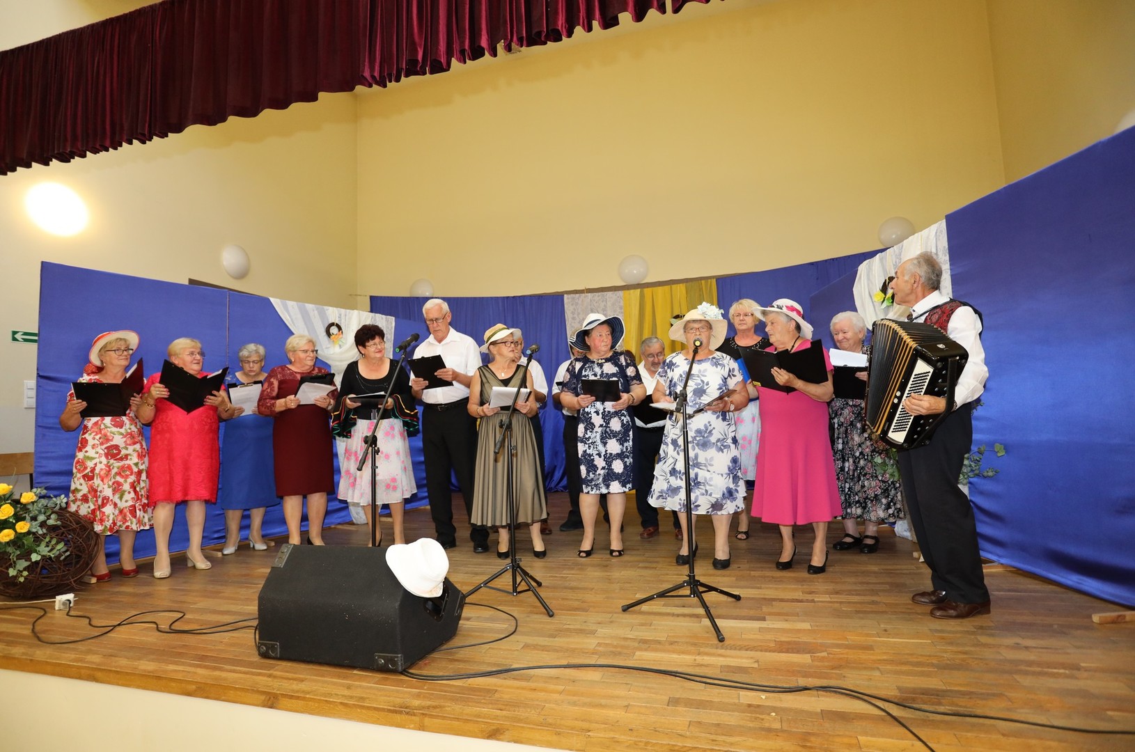 Galeria - UMiG Nowa Sarzyna