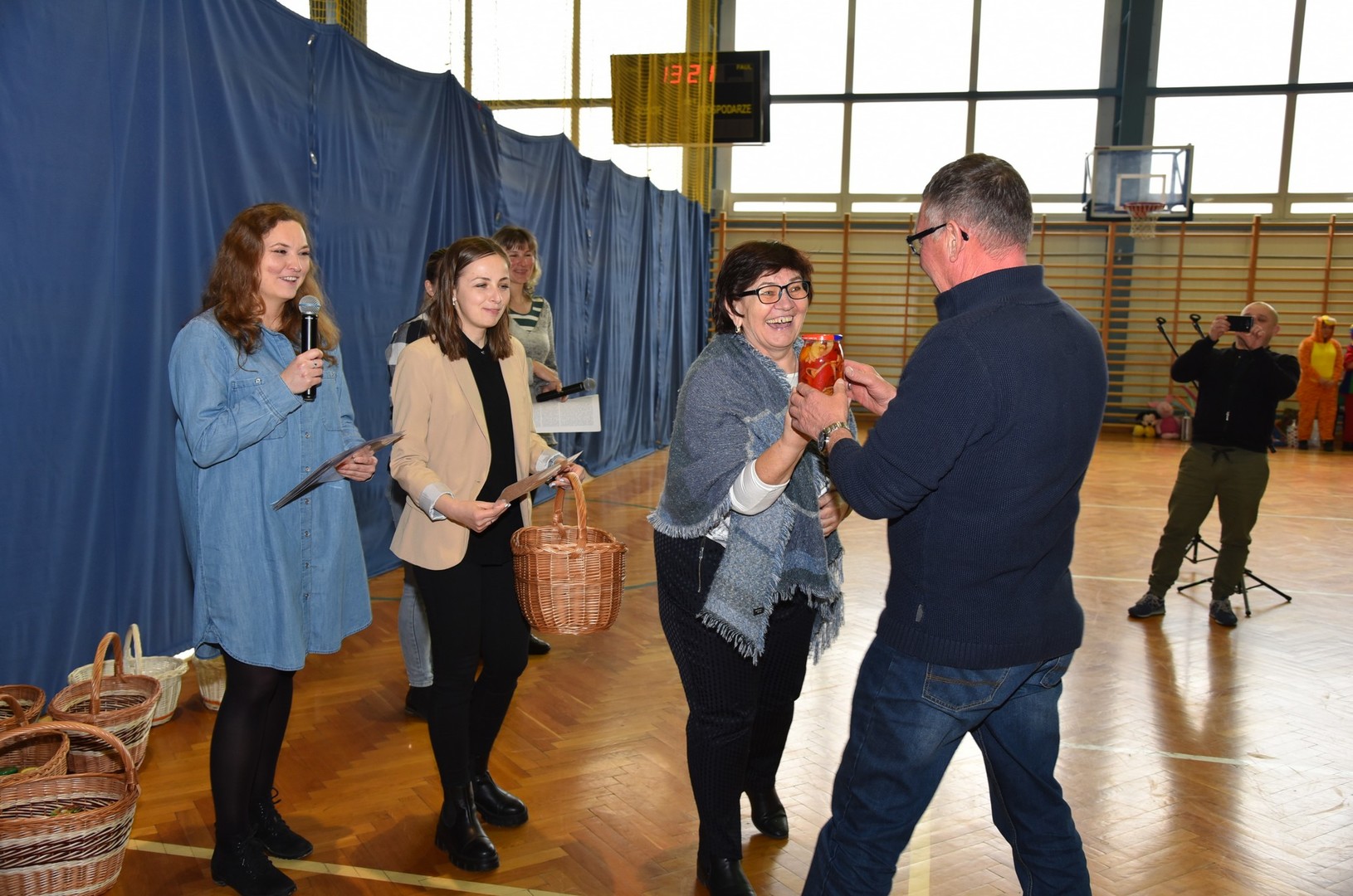 Galeria - UMiG Nowa Sarzyna