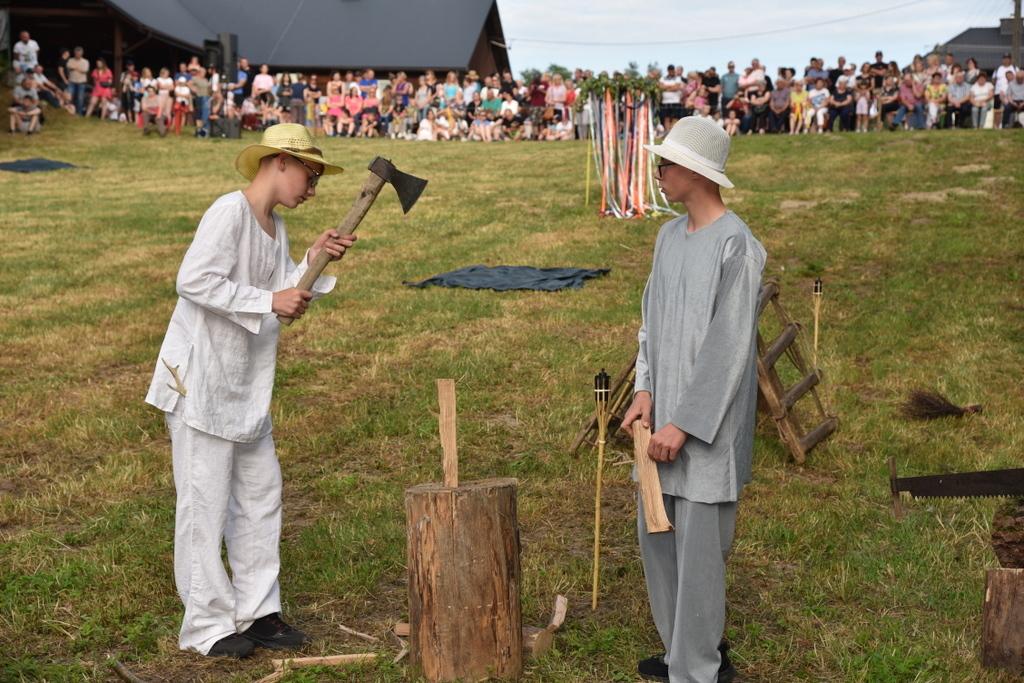 Galeria - UMiG Nowa Sarzyna