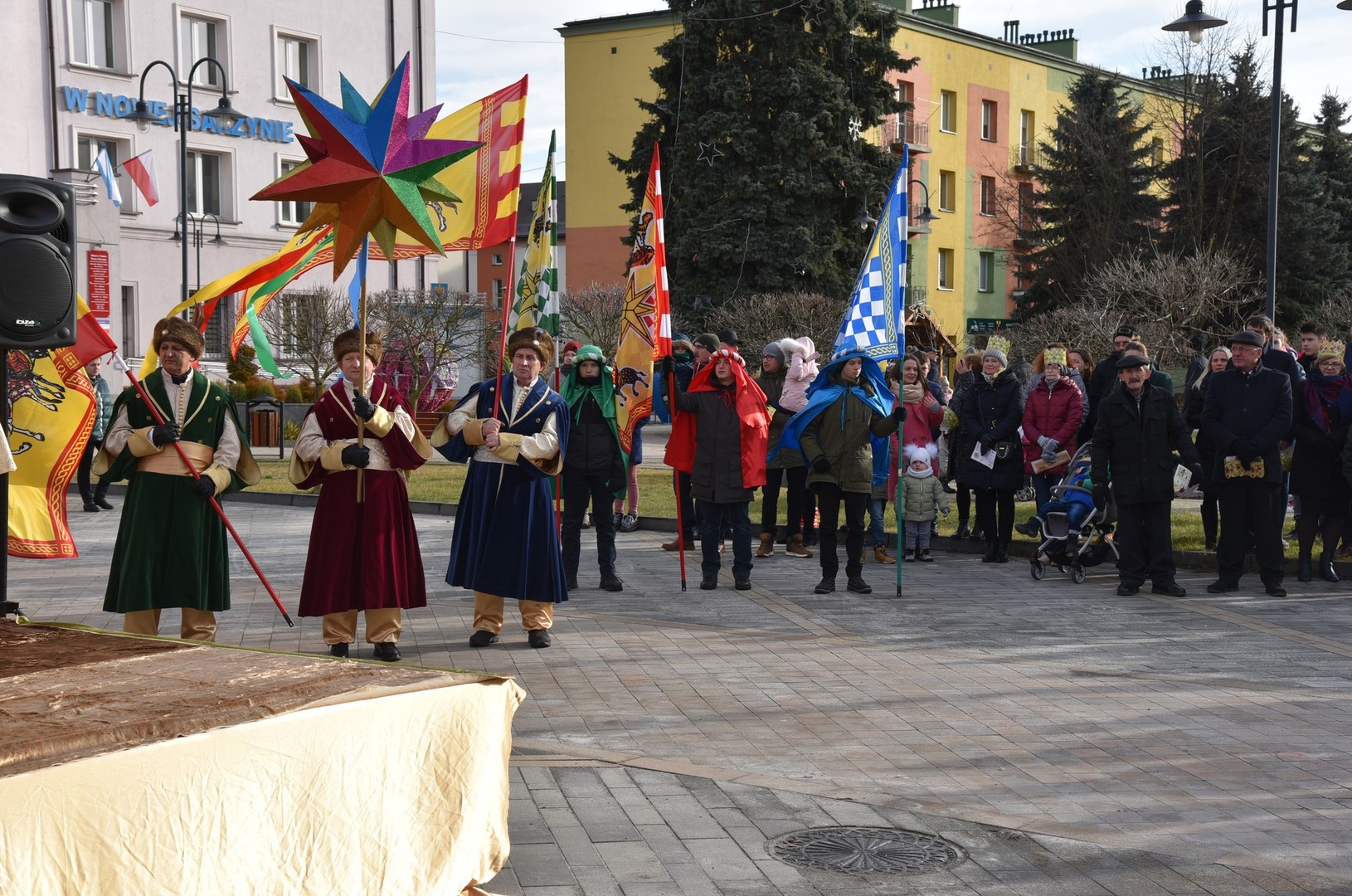 Galeria - UMiG Nowa Sarzyna