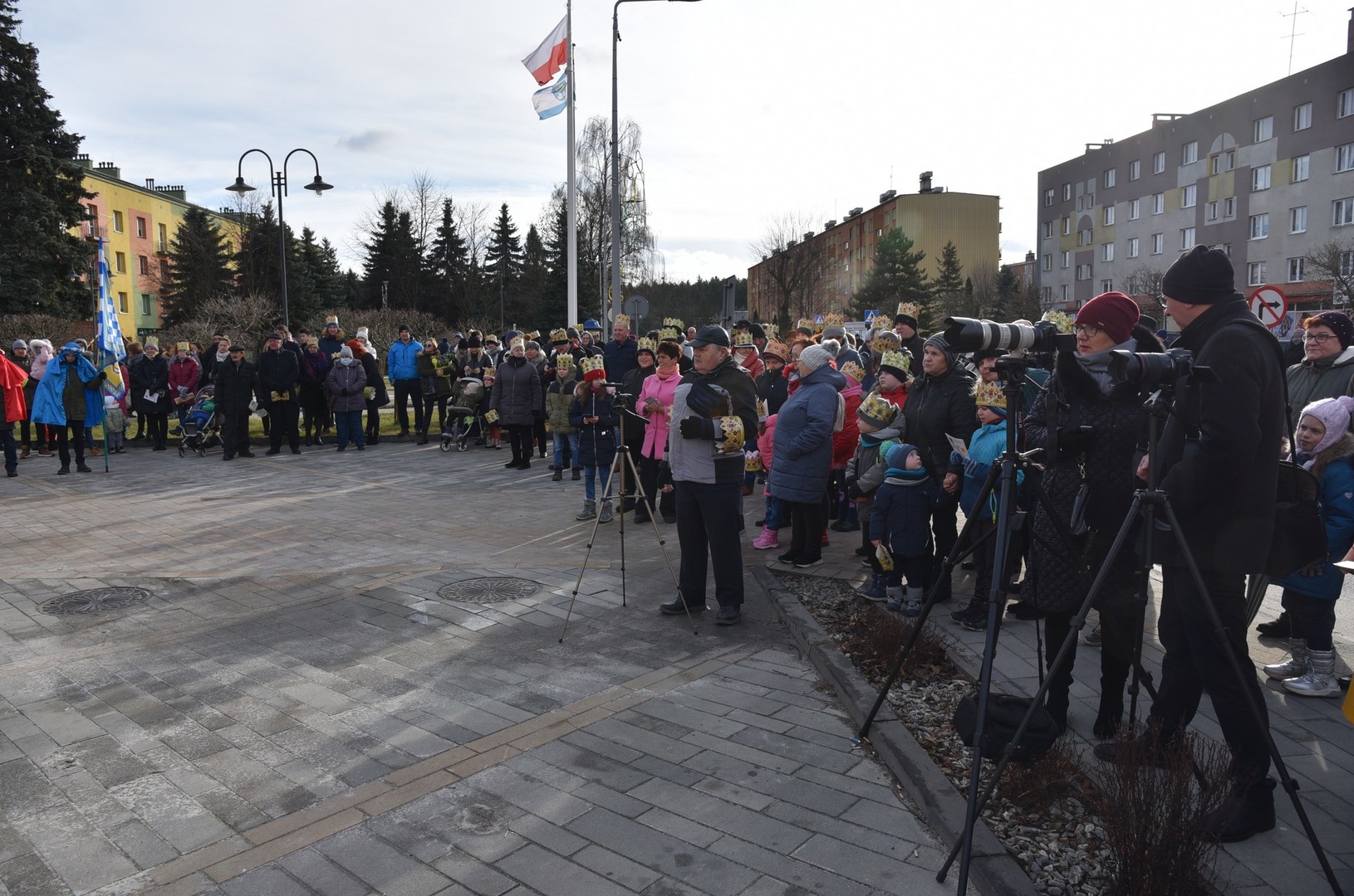 Galeria - UMiG Nowa Sarzyna